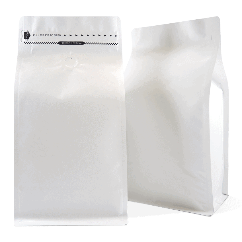 Coffee Mailer Bags - the perfect way to ship your coffee